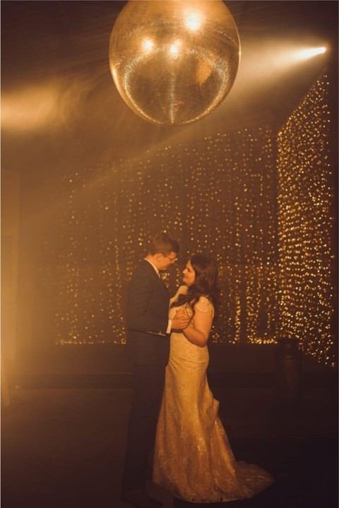 Joshua & Rebecca | Joy